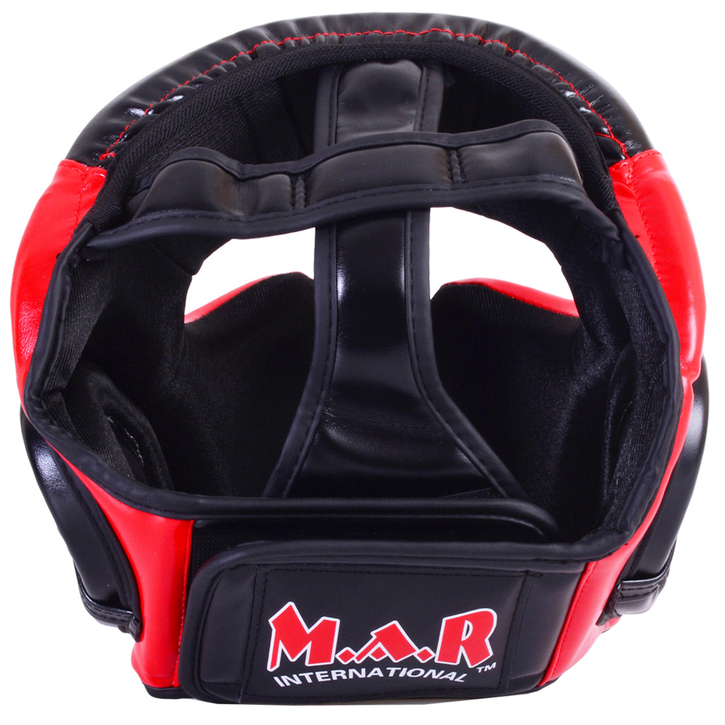 MAR-129B| Boxing Head Guard For Training